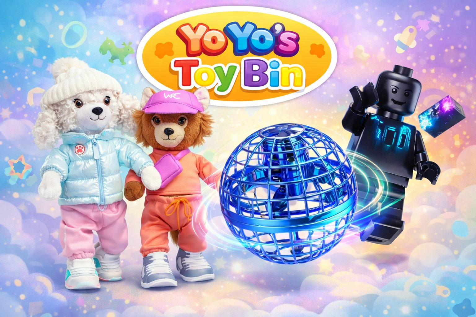 About Yo Yo's Toy Bin - Safe, Educational Toys for Ages 1-5 – Yo Yo’s ...